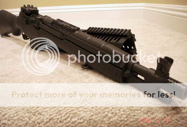 Springfield M1A SOCOM 16 + SOCOM II! PRICE REDUCED ...