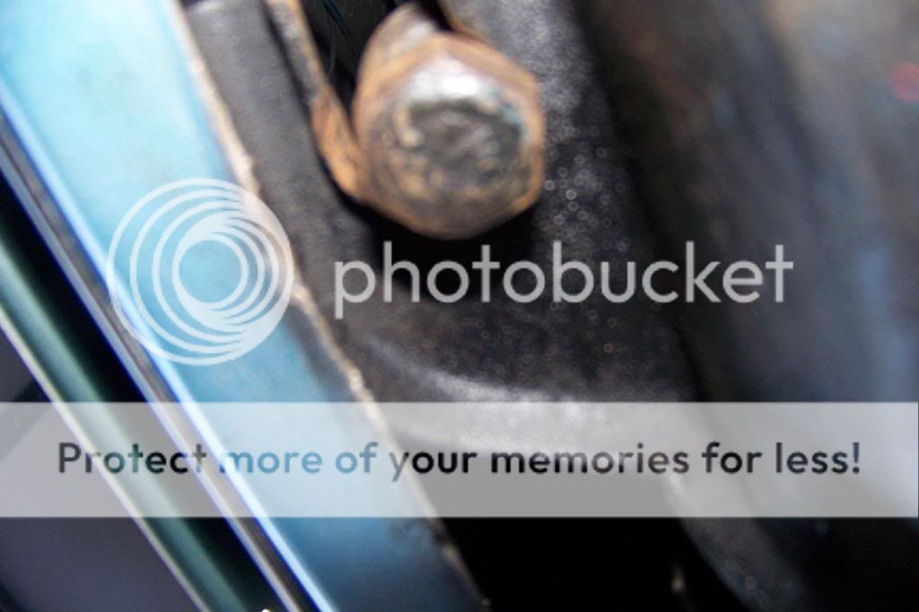 Spare tire hitting valance - CorvetteForum - Chevrolet Corvette Forum ...