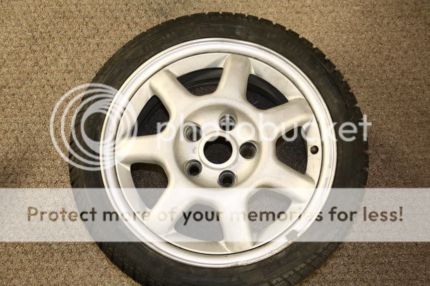 OEM wheels time attack style | Mitsubishi 3000GT & Dodge Stealth Forum