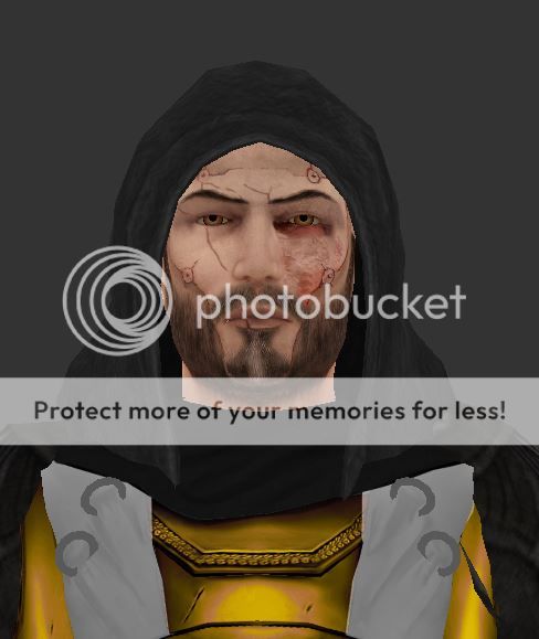 SWTOR Revan Reborn Skinning Project - WIPs, Teasers & Releases - JKHub