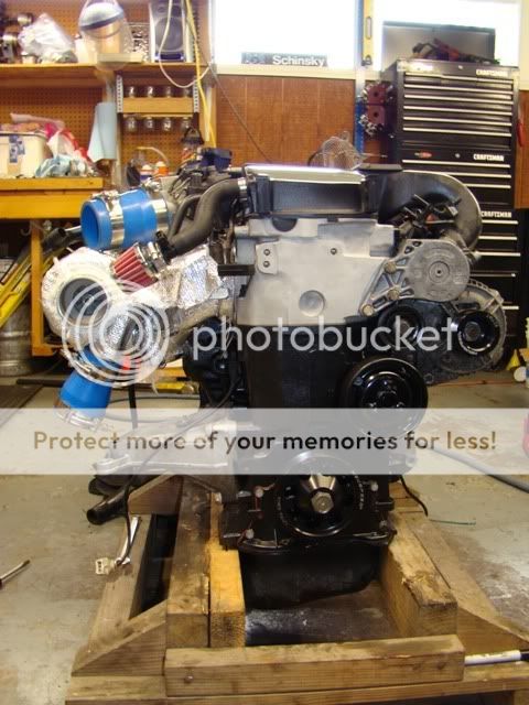 VR6 TURBO CUSTOM CORRADO BUILD | VW Vortex - Volkswagen Forum