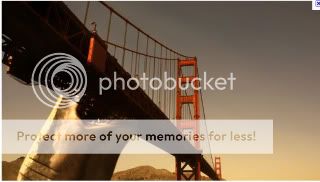 FBI: Terrorist Attack On Golden Gate Bridge May Have Been Green ...