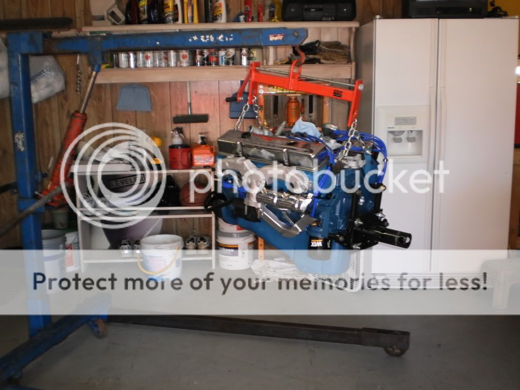 new engine installed finally. pics. - CorvetteForum - Chevrolet ...