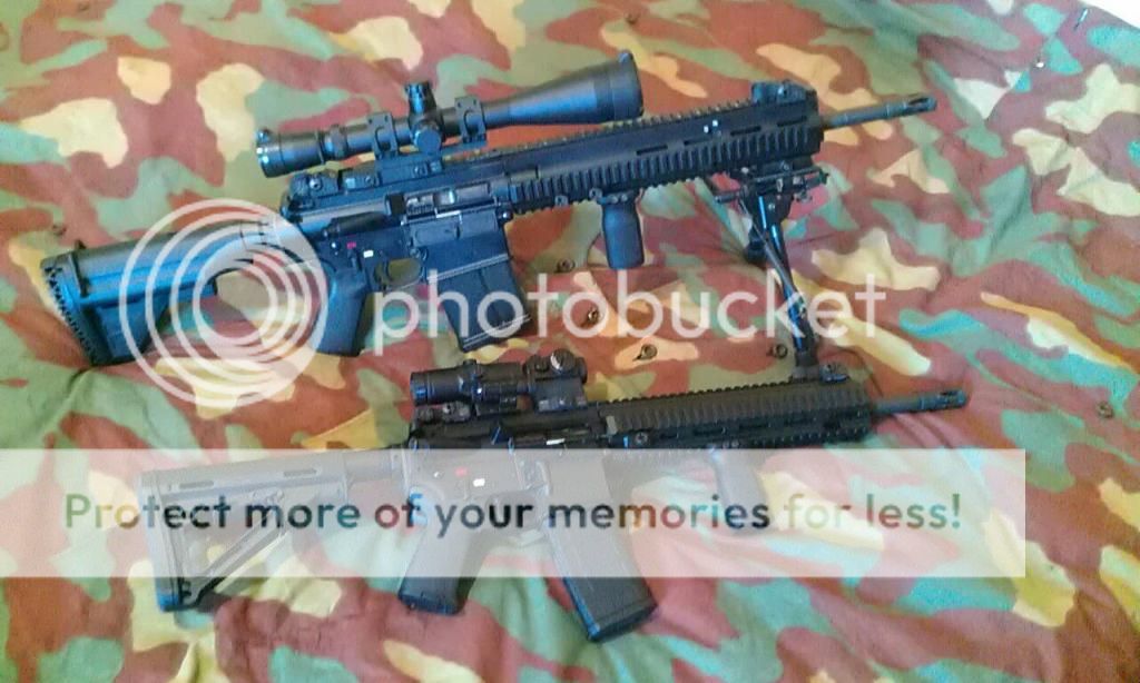 Club 556 (MR556/MR223 photo gallery) | Page 23 | HKPRO Forums