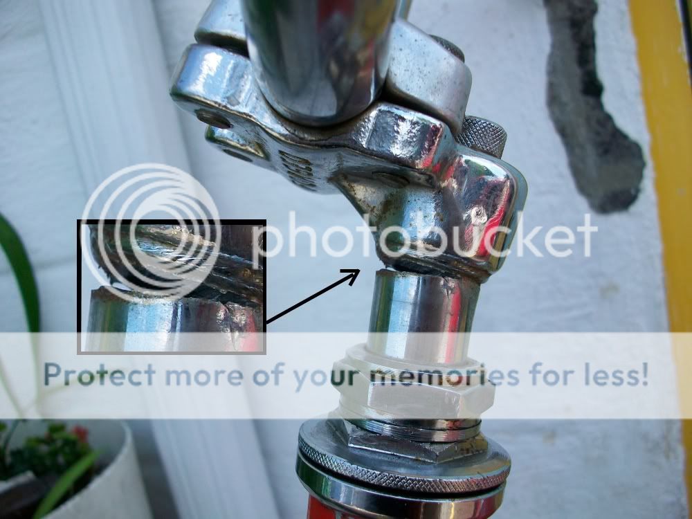 trashed bmx story... - BMXmuseum.com Forums